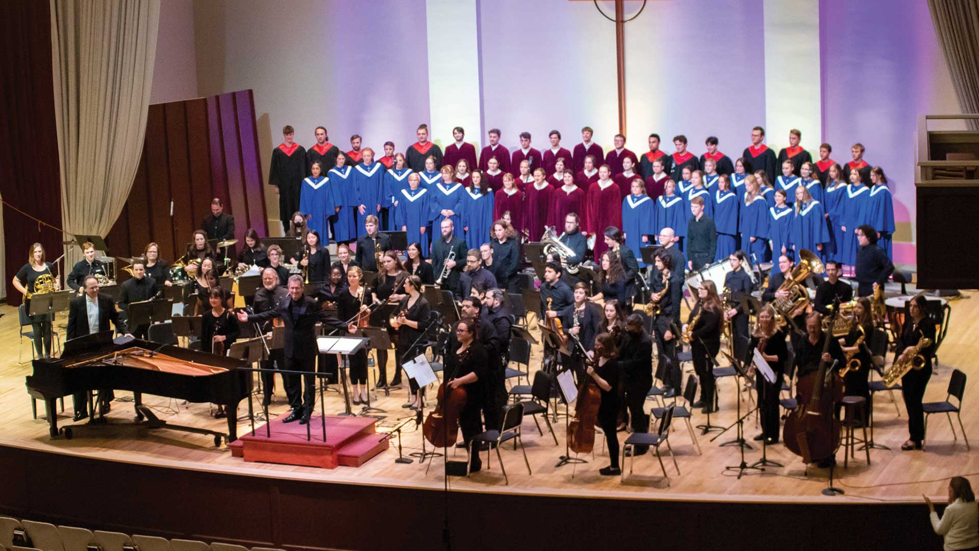 Houghton Magazine—Winter 2023 | Houghton University